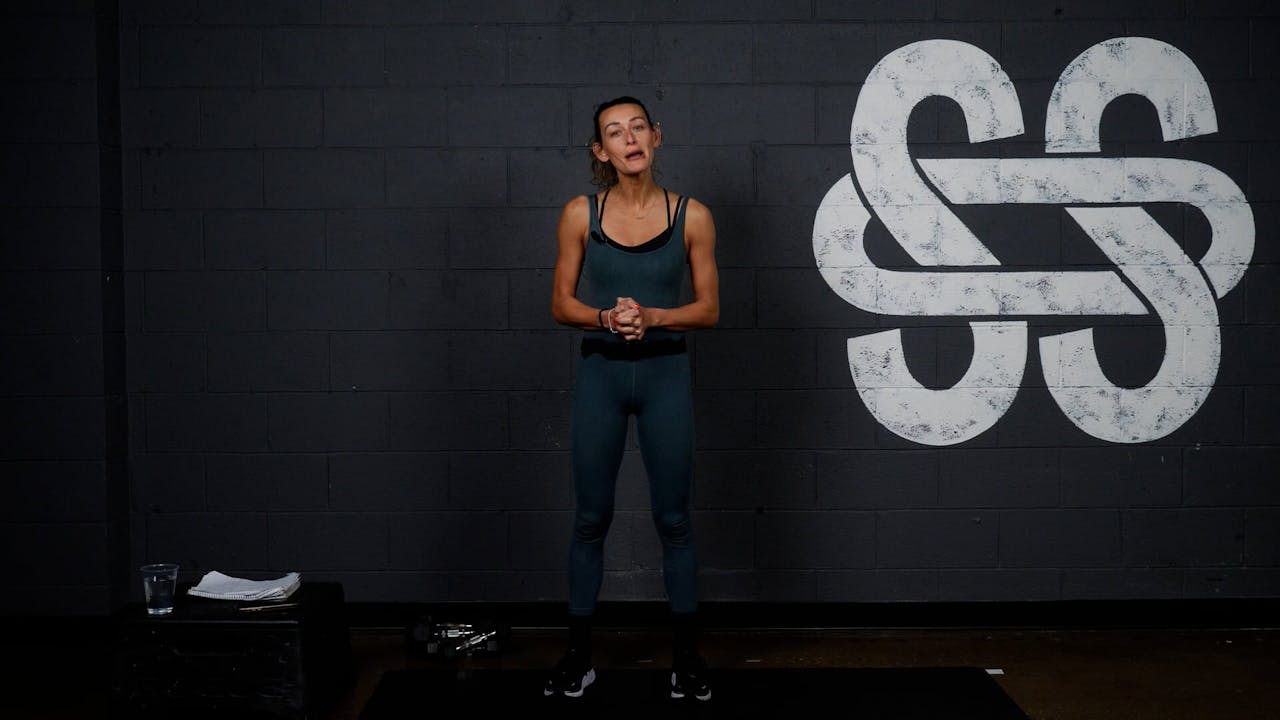 Send Help - System of Strength