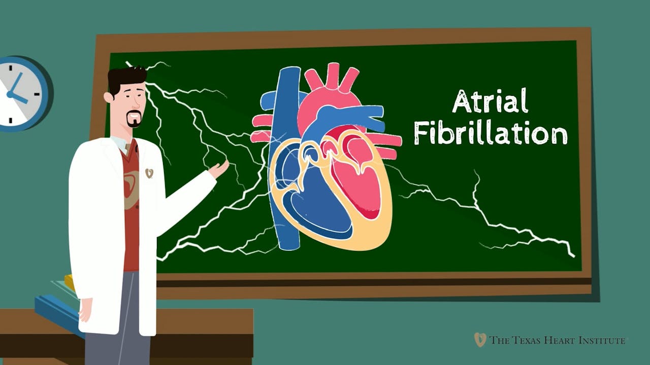 Understanding Atrial Fibrillation: Causes, Symptoms, and Treatments ...