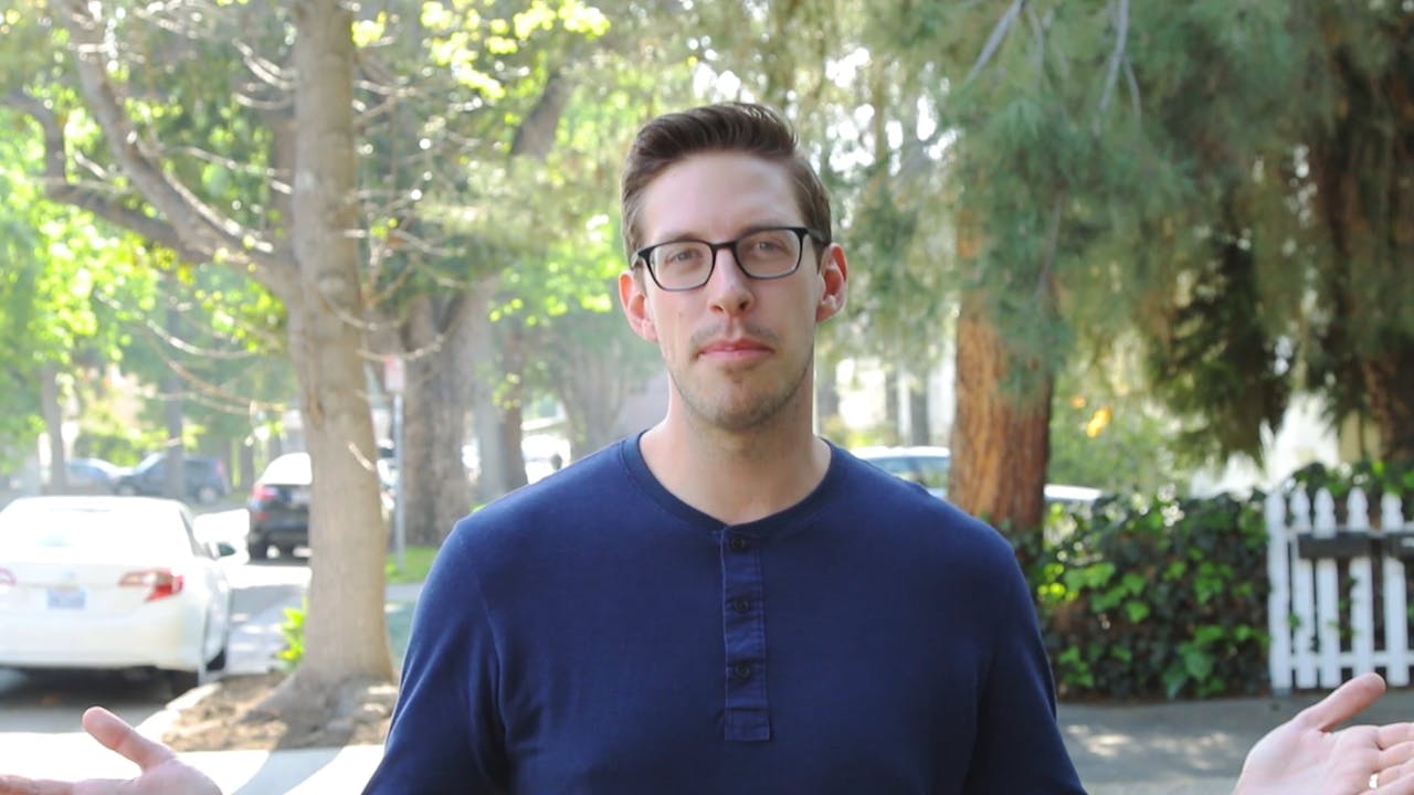 Keith Puppysits The Try Guys Dogs - 2nd try