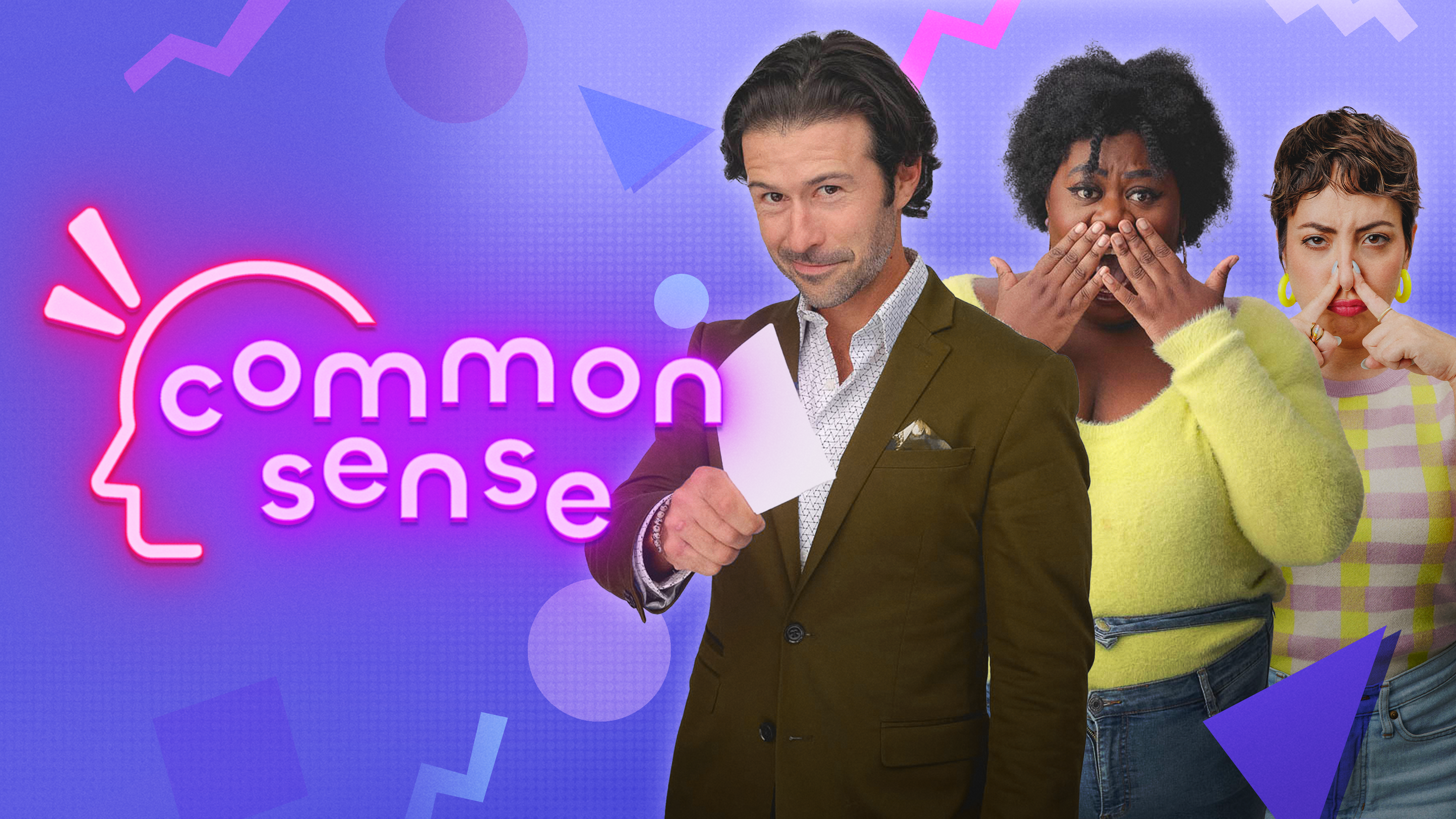 Common Sense - 2nd try