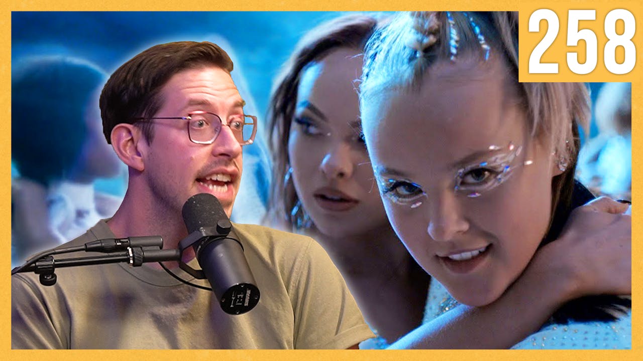 Addressing the JoJo Siwa Controversy - 2024 - 2nd try