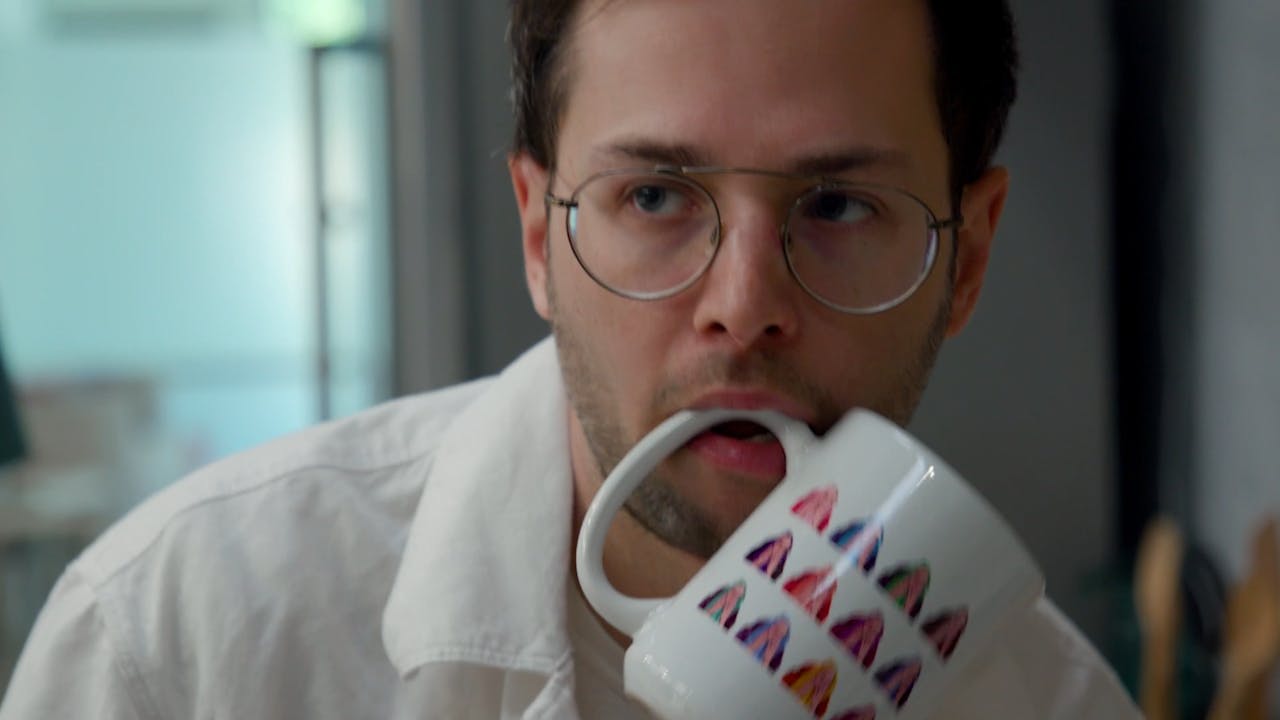 Bite to Find The Hidden Cakes - 2nd try