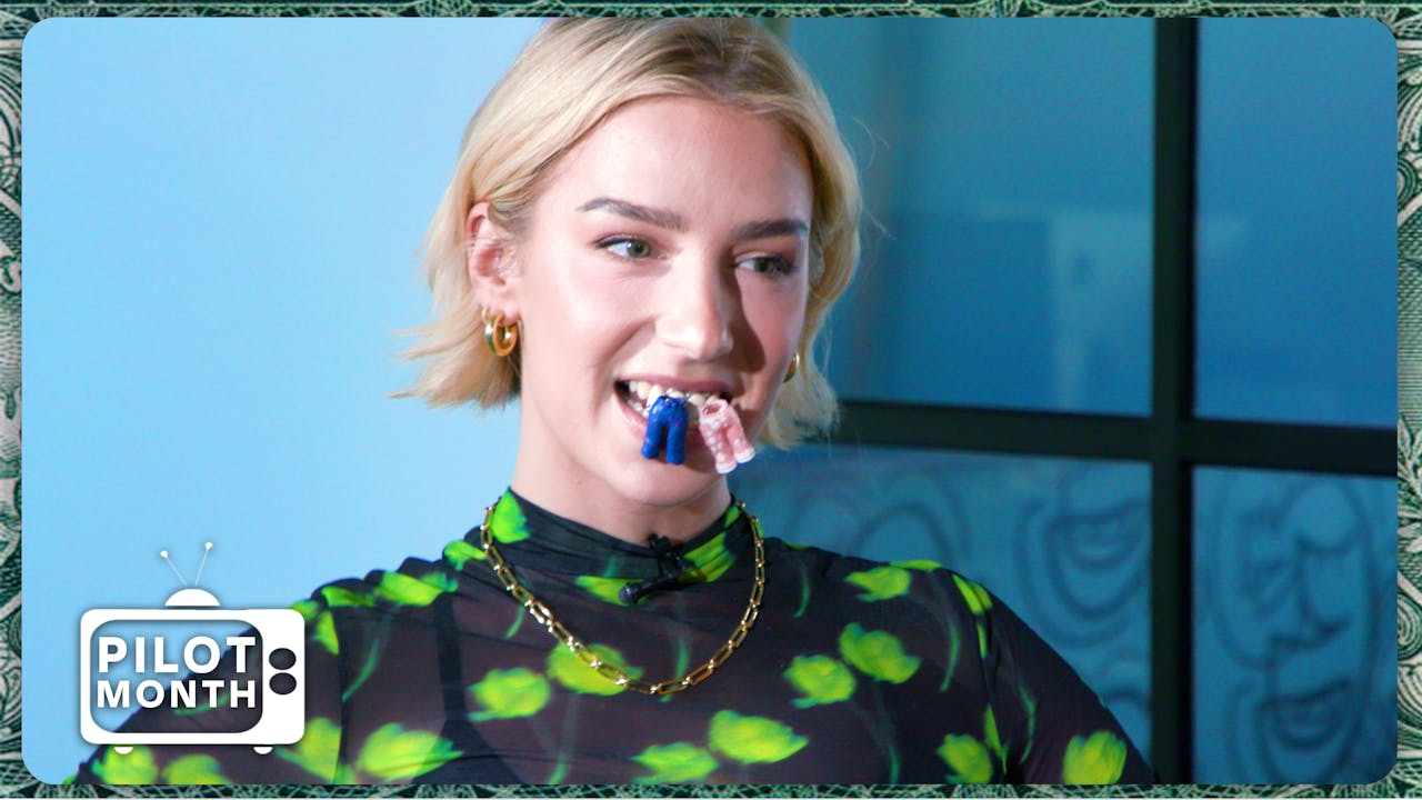 Pitch Imperfect • Pilot - Season 1 - 2nd try