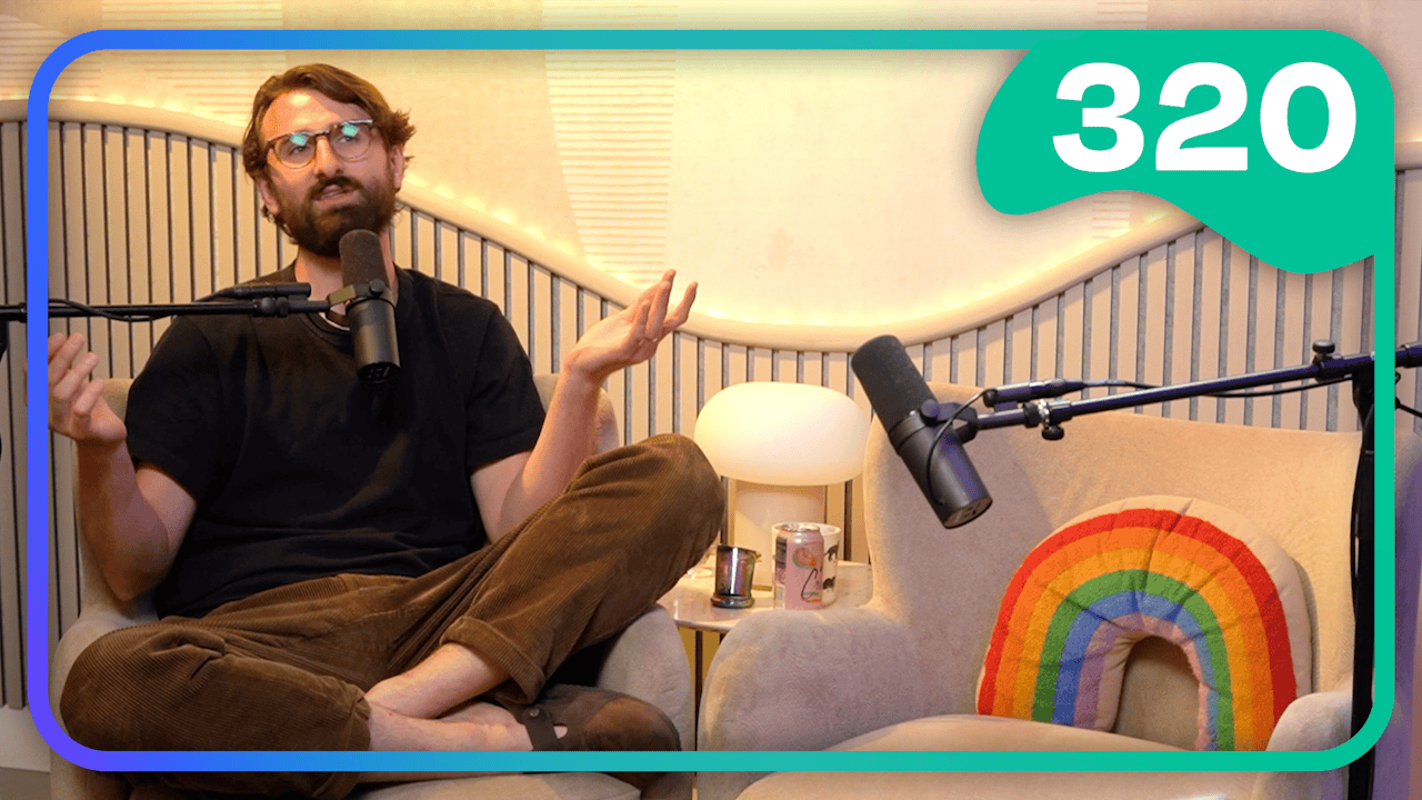 320 - Da Da Training - 2025 - 2nd try