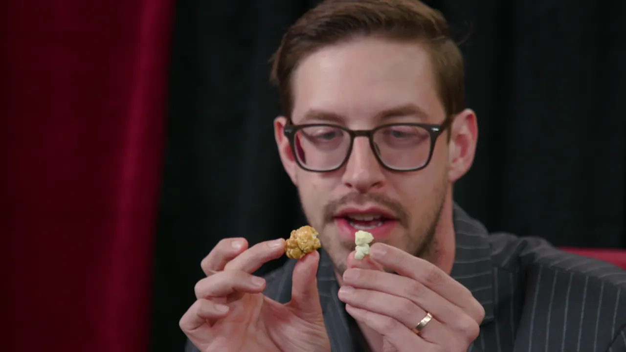 AMC Theatres • Eat The Menu - Season 3 - 2nd try