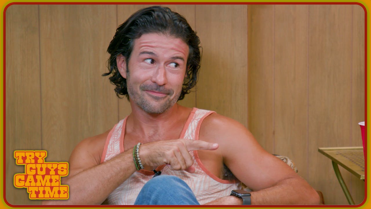 Who Knows Ryan Best? • TGGT - Best of Ryan - 2nd try