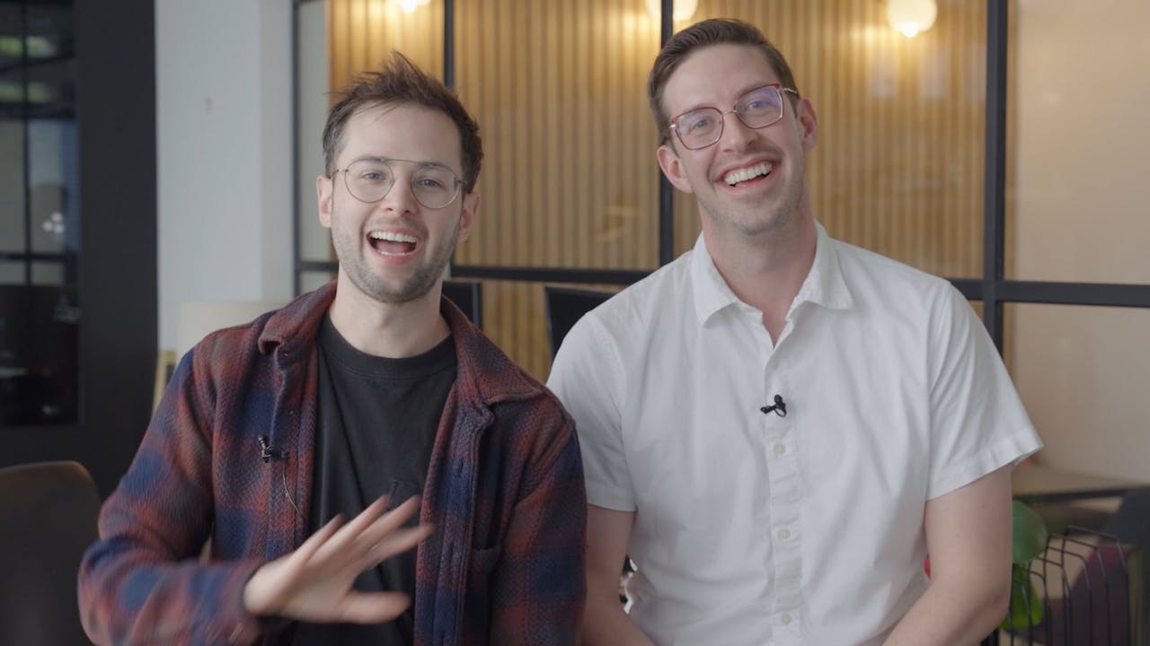 our next big try - 2nd try