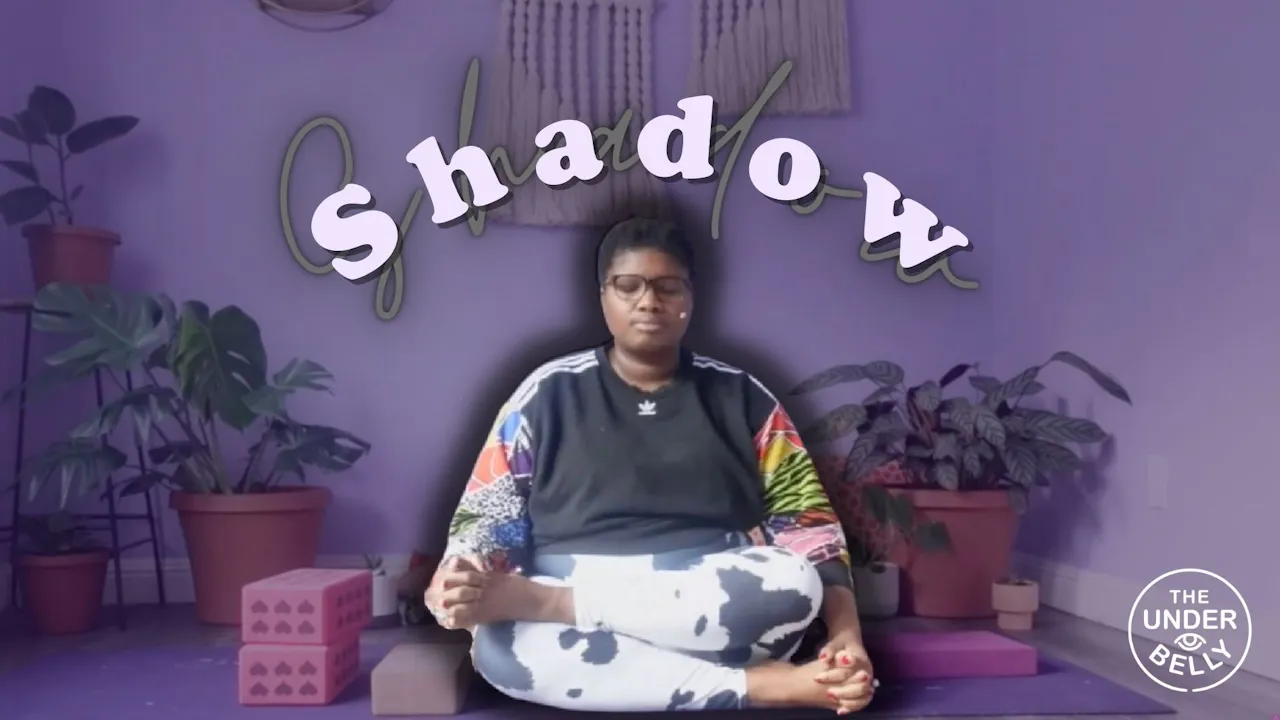 UB LIVE: Shadow - The Underbelly