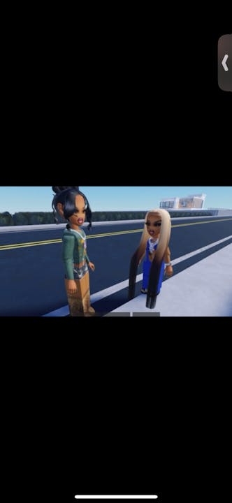 2. Baddies: ATL | Jayla Gets Jumped - Season 1 - THEVZEUSTV