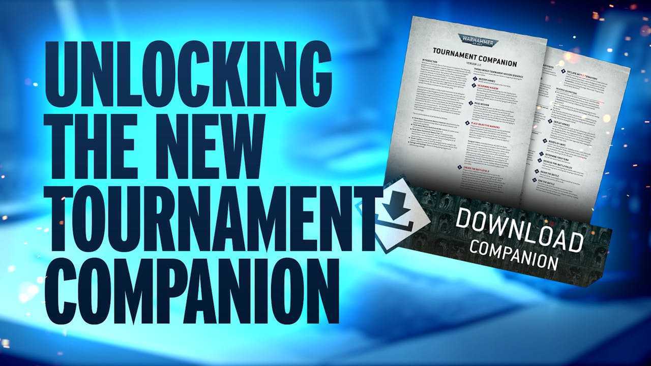 Chapter Approved 2025-2026 Tournament Companion Review - The War Room