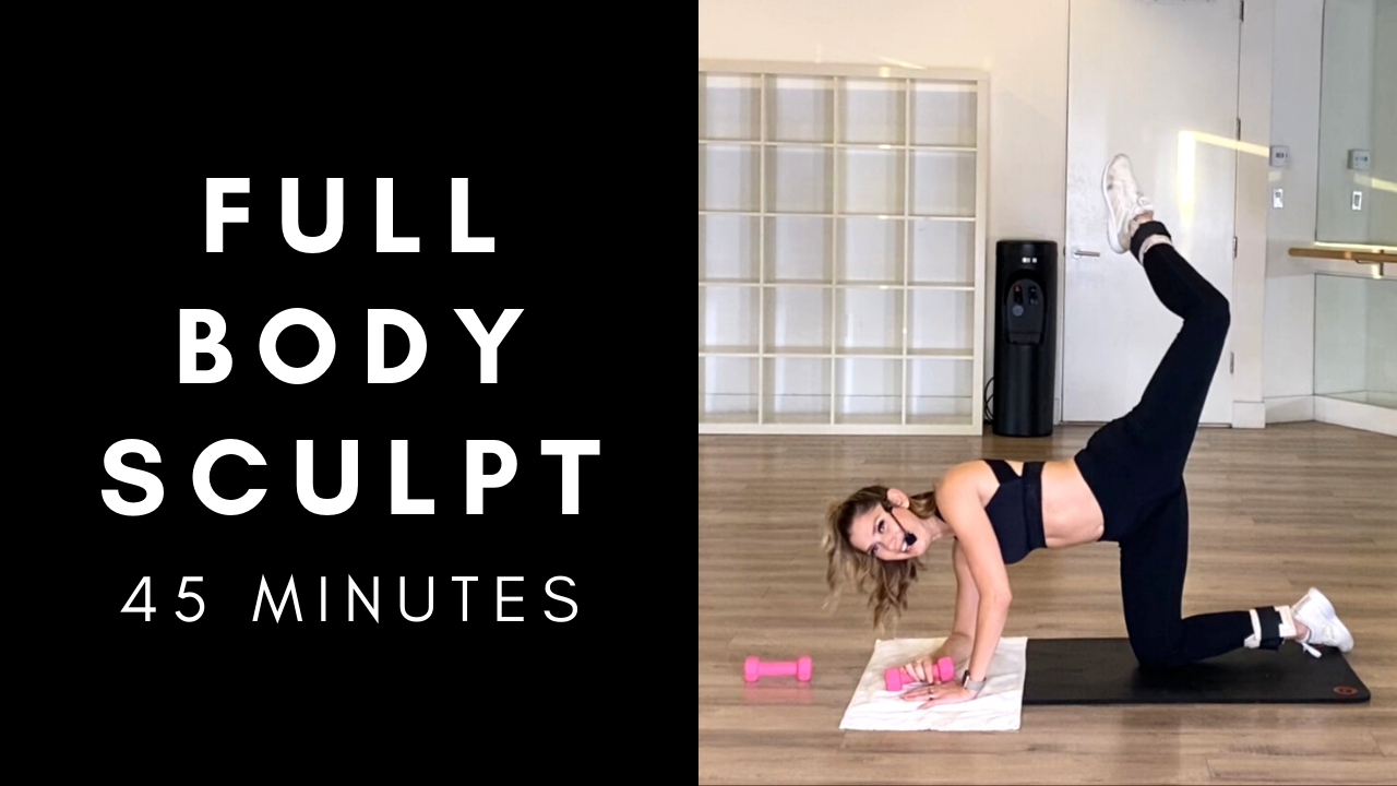 The Workout LA