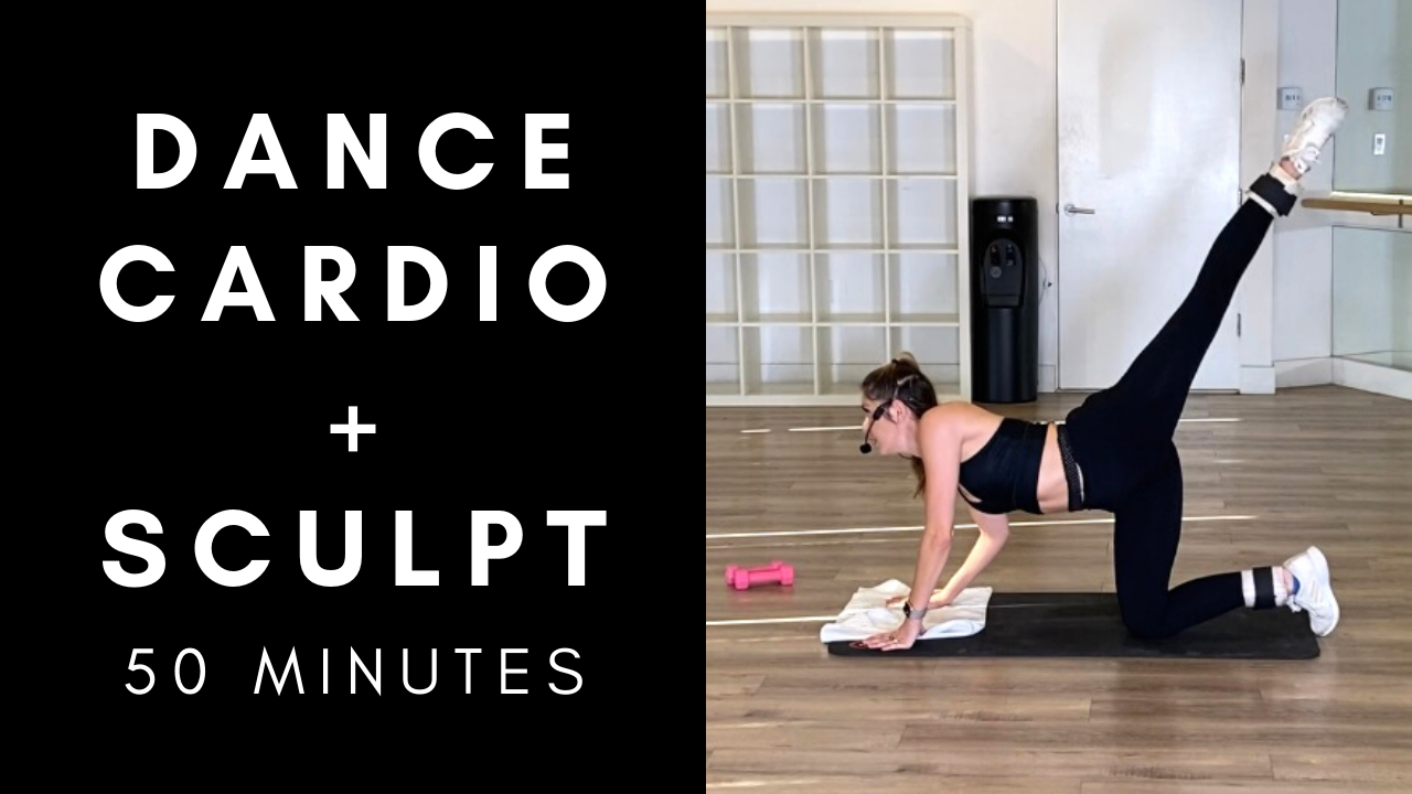 The Workout LA
