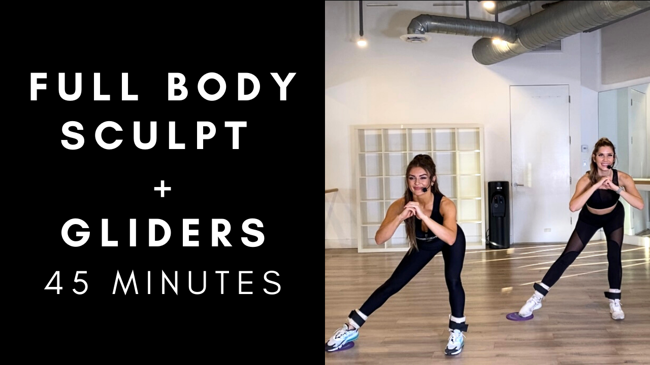 The Workout LA