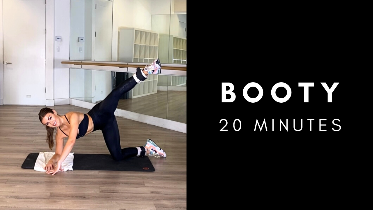 The Workout LA