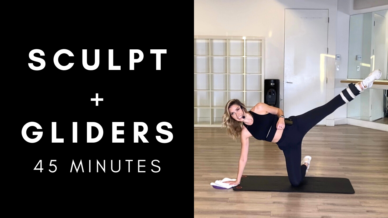 The Workout LA