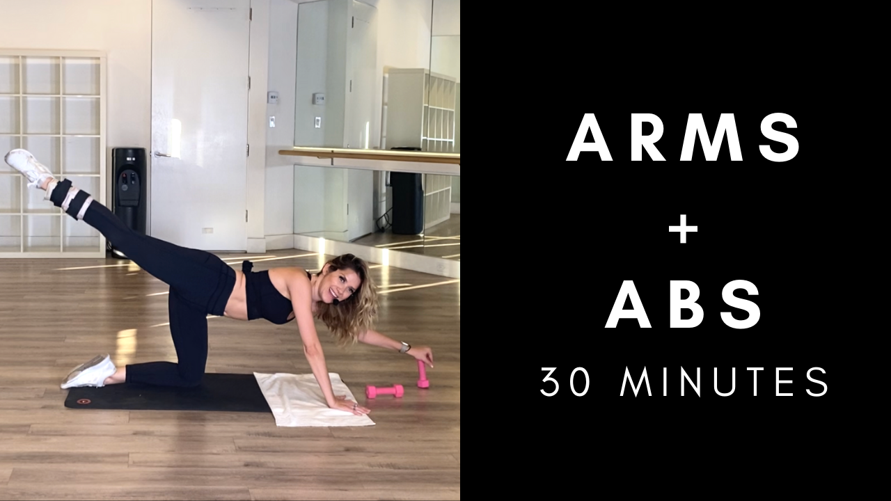 The Workout LA
