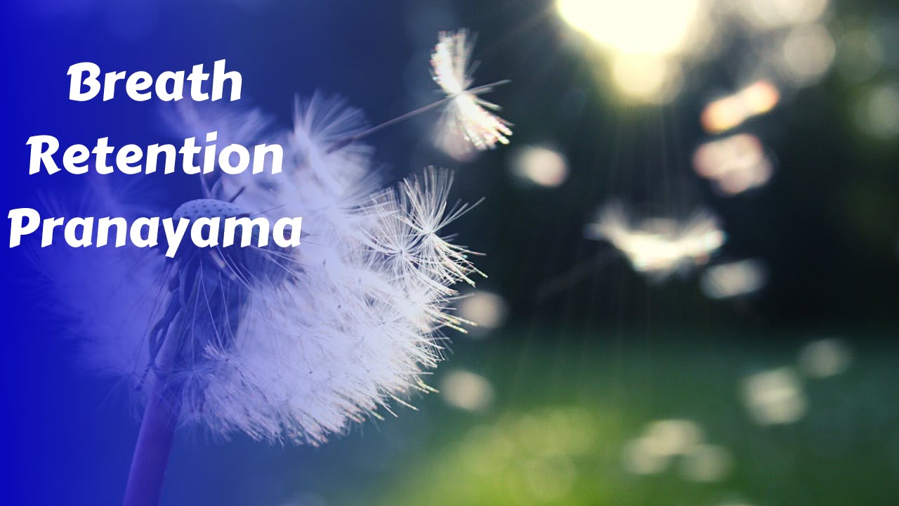 Breath Retention | Exploring & Experiencing - Mindful Moments for Busy ...