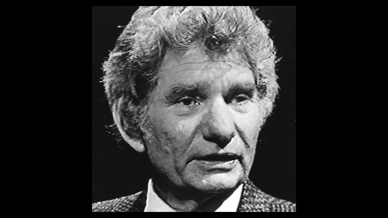 Hal Stone The Total Self THINKING ALLOWED hal-stone-the-total-self-thinking-allowed