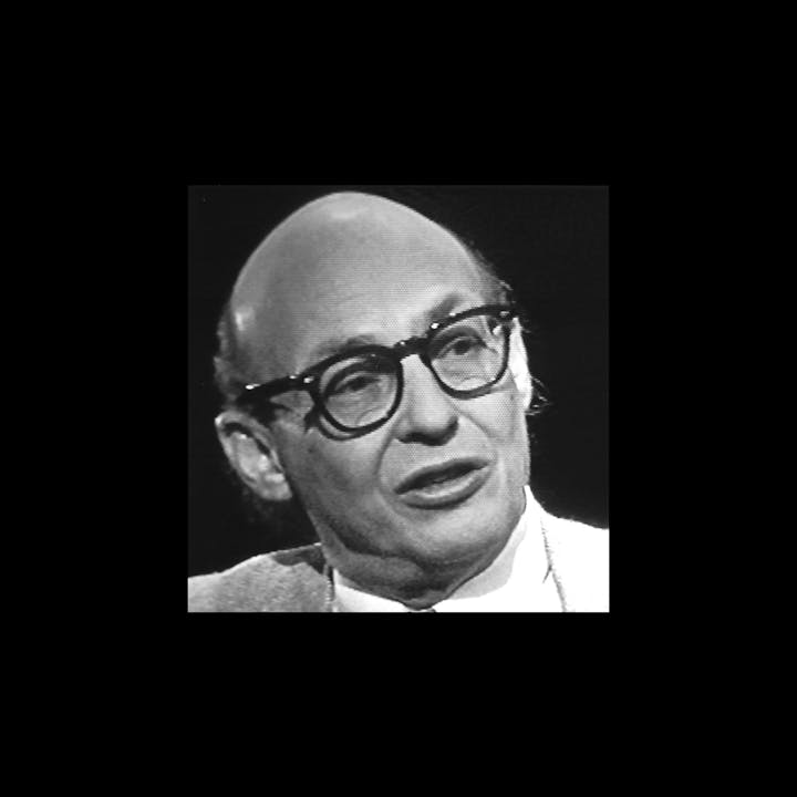 Minsky, Marvin - Mind As Society - Singles Collection - THINKING ALLOWED