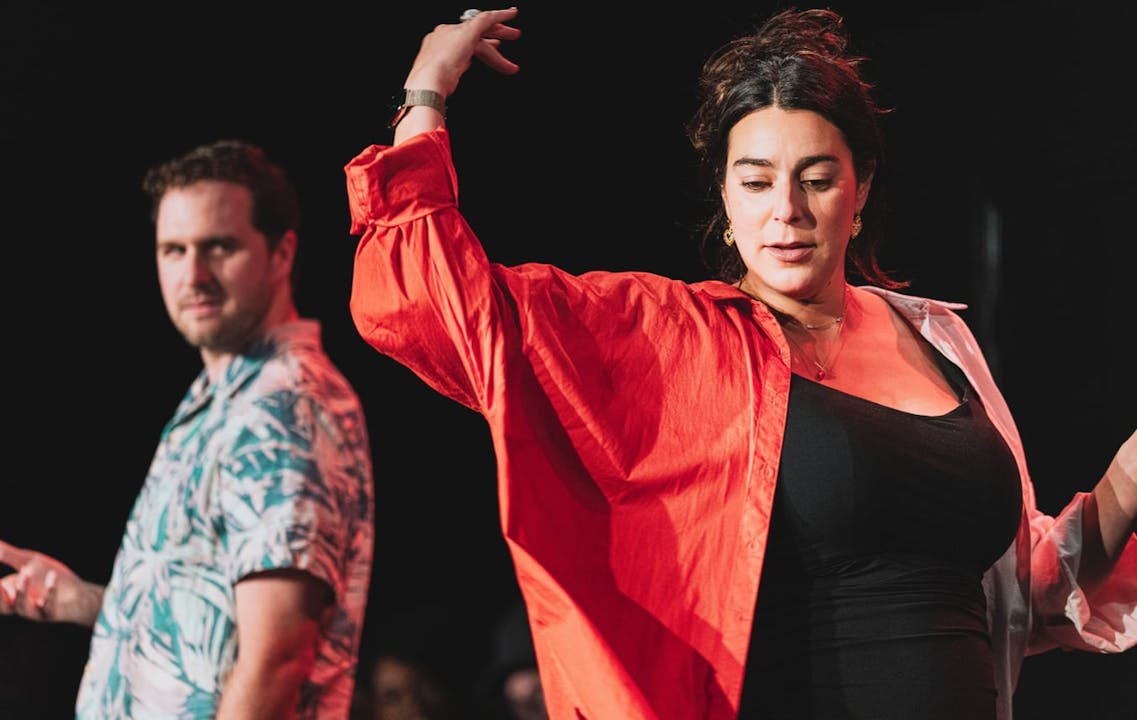 The Matinee: "Scarecrows" - The Matinee: Season 1 - Third Best TV