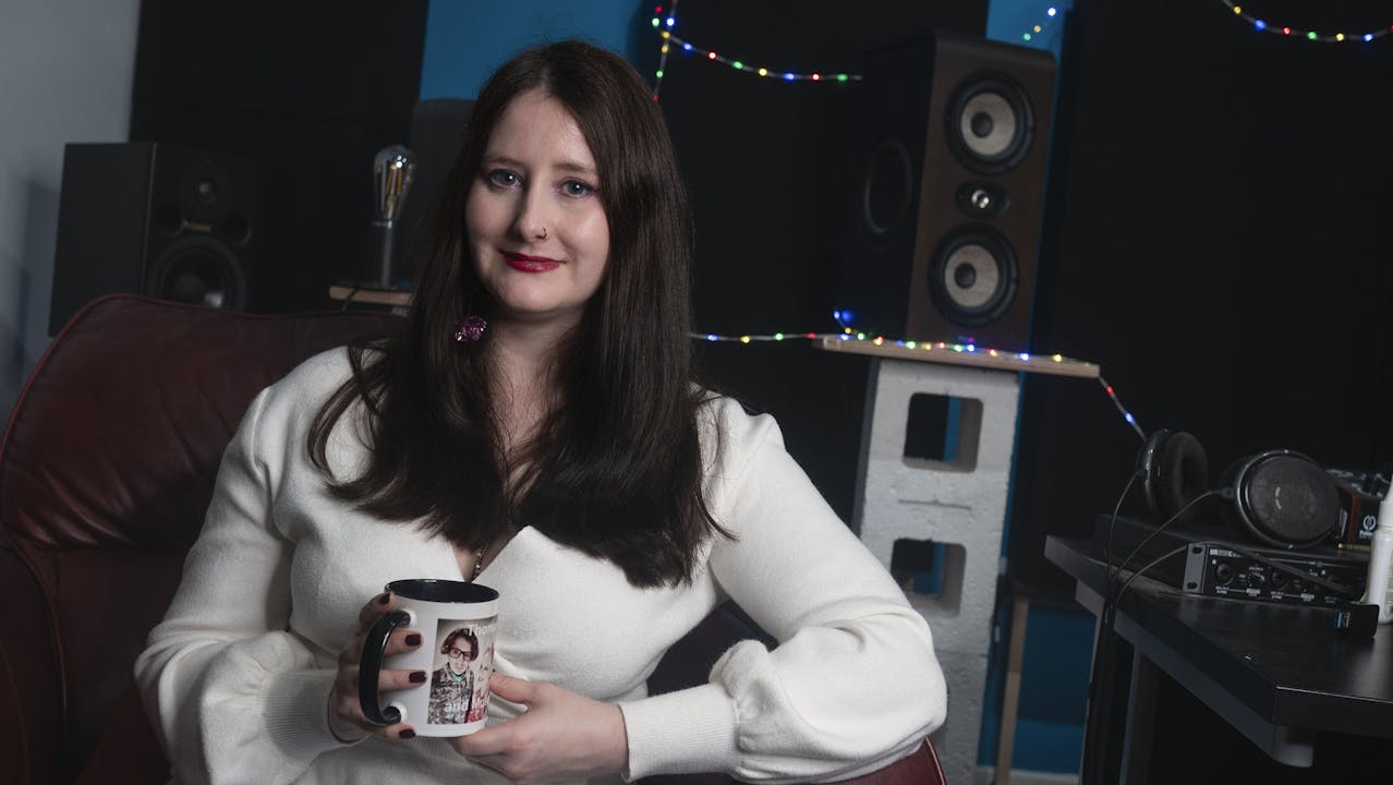 ELLY'S BACK - Thomas & Muse News - Thomas & Muse TV