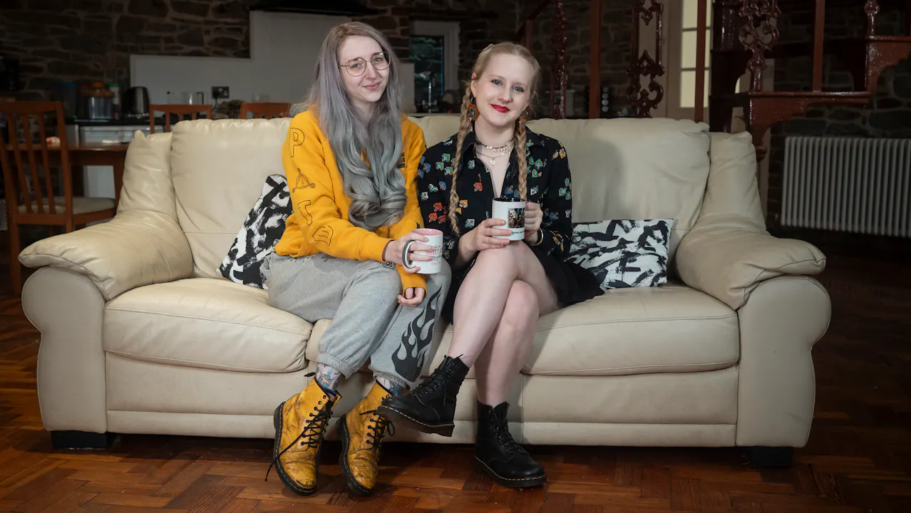 SHOOTING WITH SHAN - Series 5 - Thomas & Muse TV