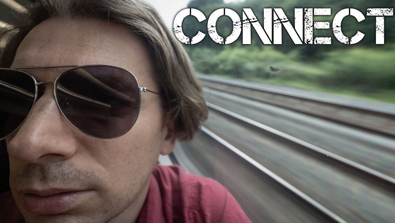 CONNECT - Series 1 - Thomas & Muse TV