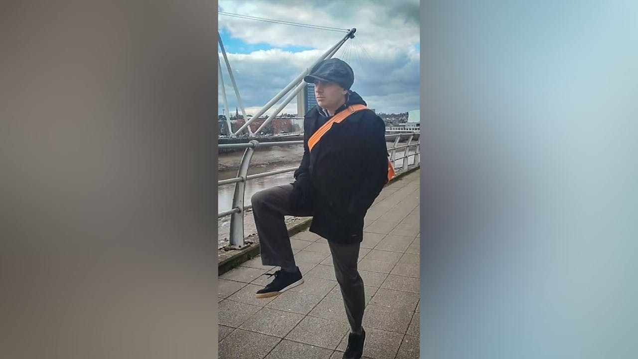 ULTRAVIOLET THEN JAM - Thomas & Muse TV