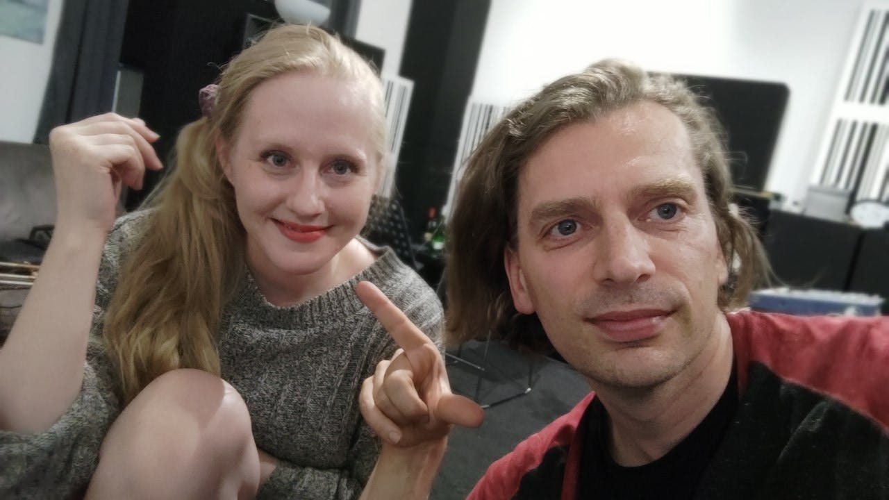 WOULD YOU GO BACK? #135 - Lucy Musings Podcast - Thomas & Muse TV