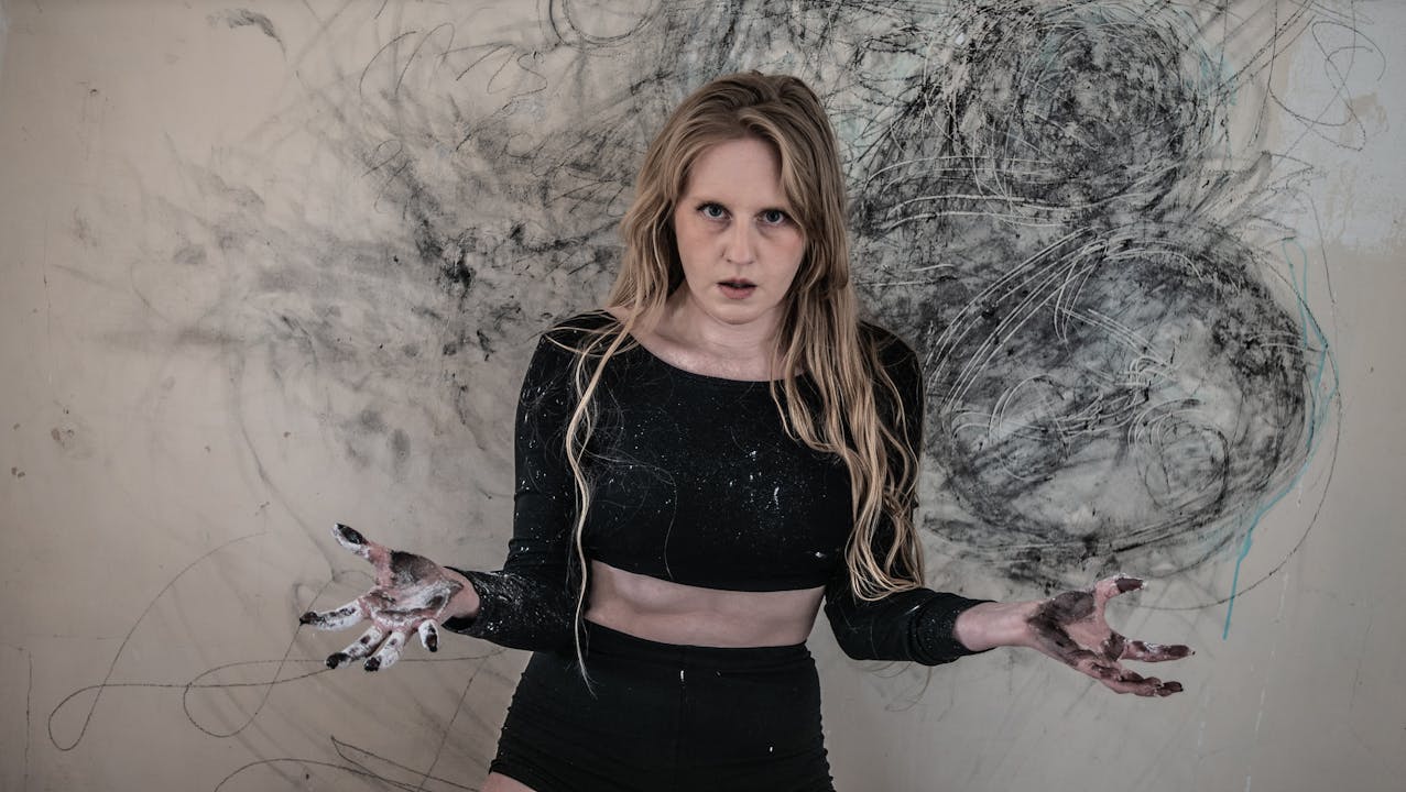 Streets Of Ely (UNHINGED VERSION) - Music Videos - Thomas & Muse TV