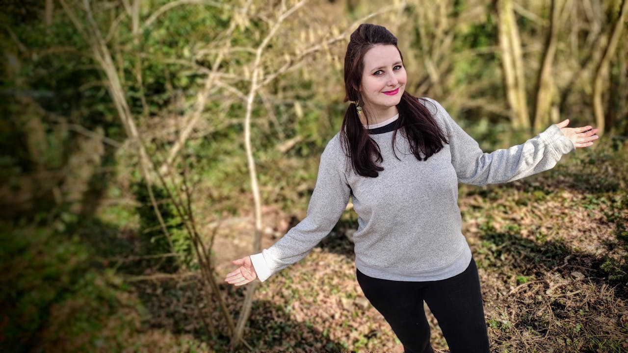 07/03/22 - LOV-ELLY DAY FOR IT - Our Daily Bread - Thomas & Muse TV