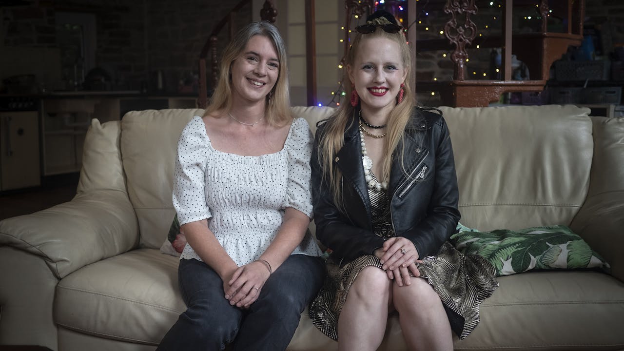 SHOOTING WITH BELLE - Series 4 - Thomas & Muse TV