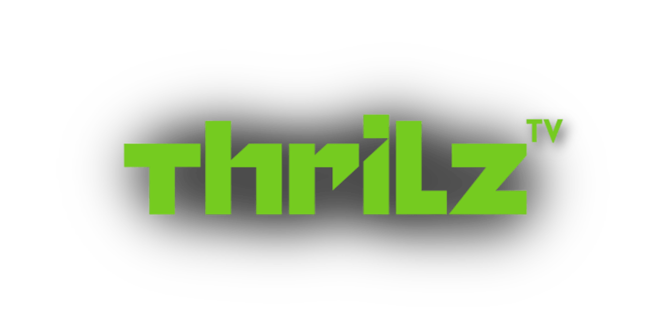 Sign in - THRILZ TV
