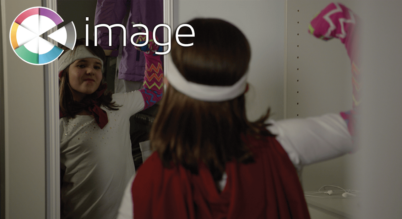 6 IMAGE cinematic video - THRIVE STUDY SERIES