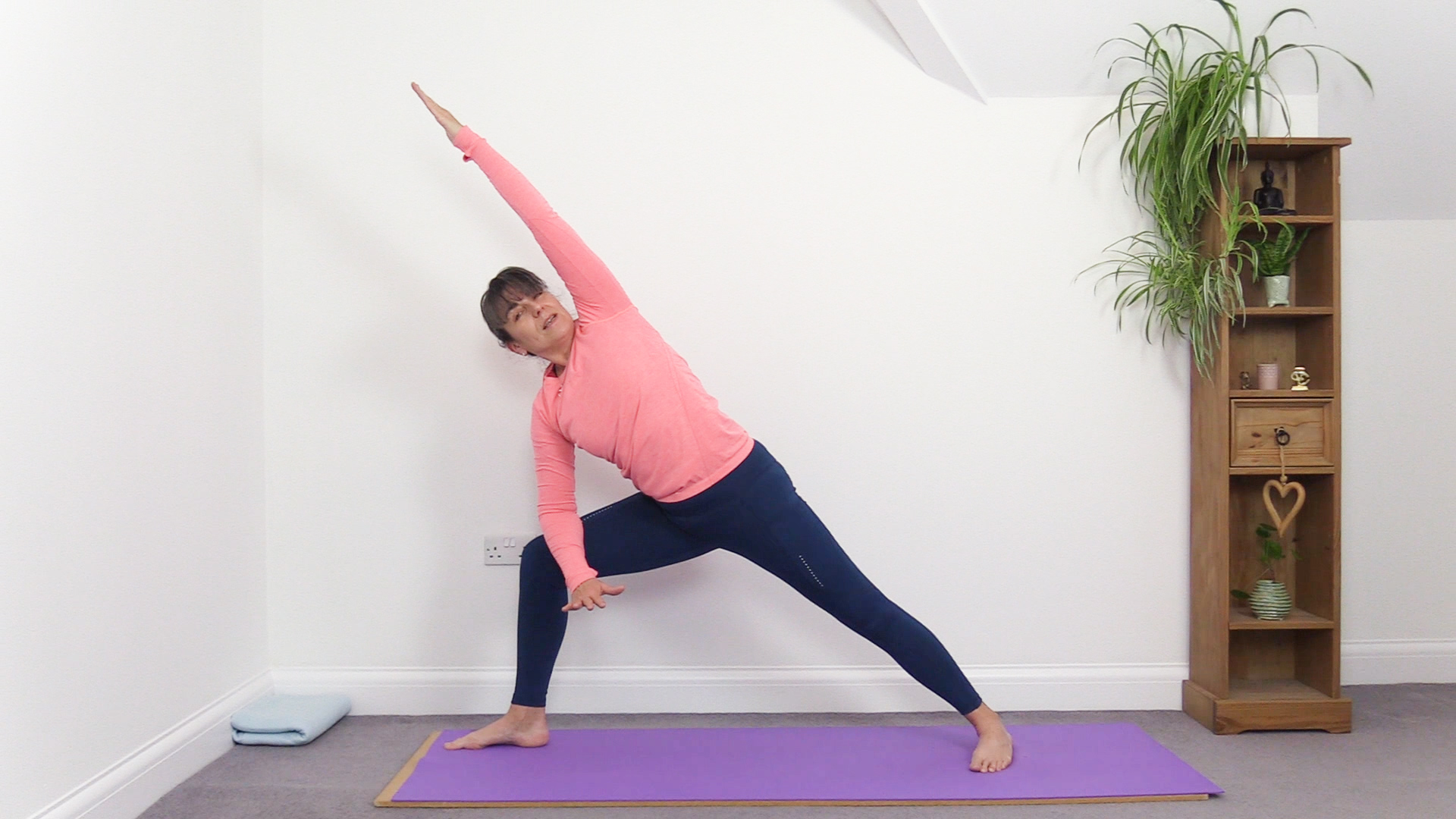 This Month's New Classes - Thrive Yoga