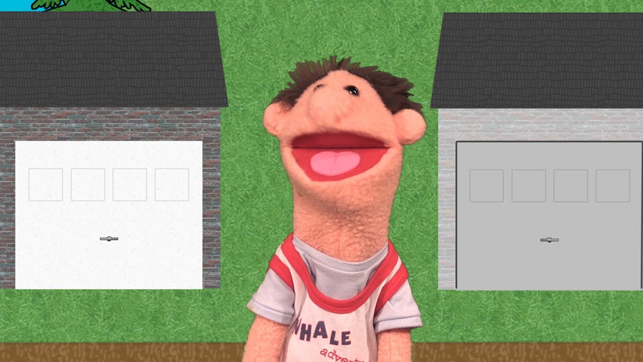 Timmy Uppet Show Trailer - Free Cartoons - Vids4Kids.tv