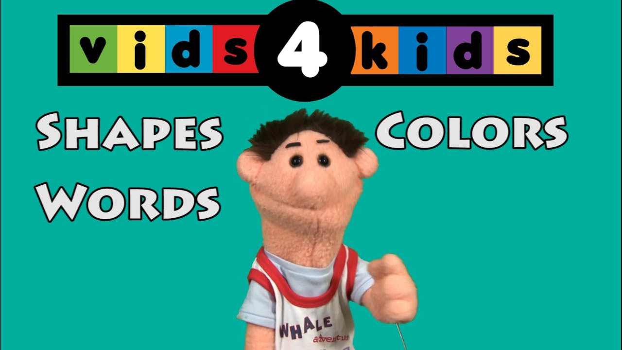 Trailer - Vids4Kids.tv