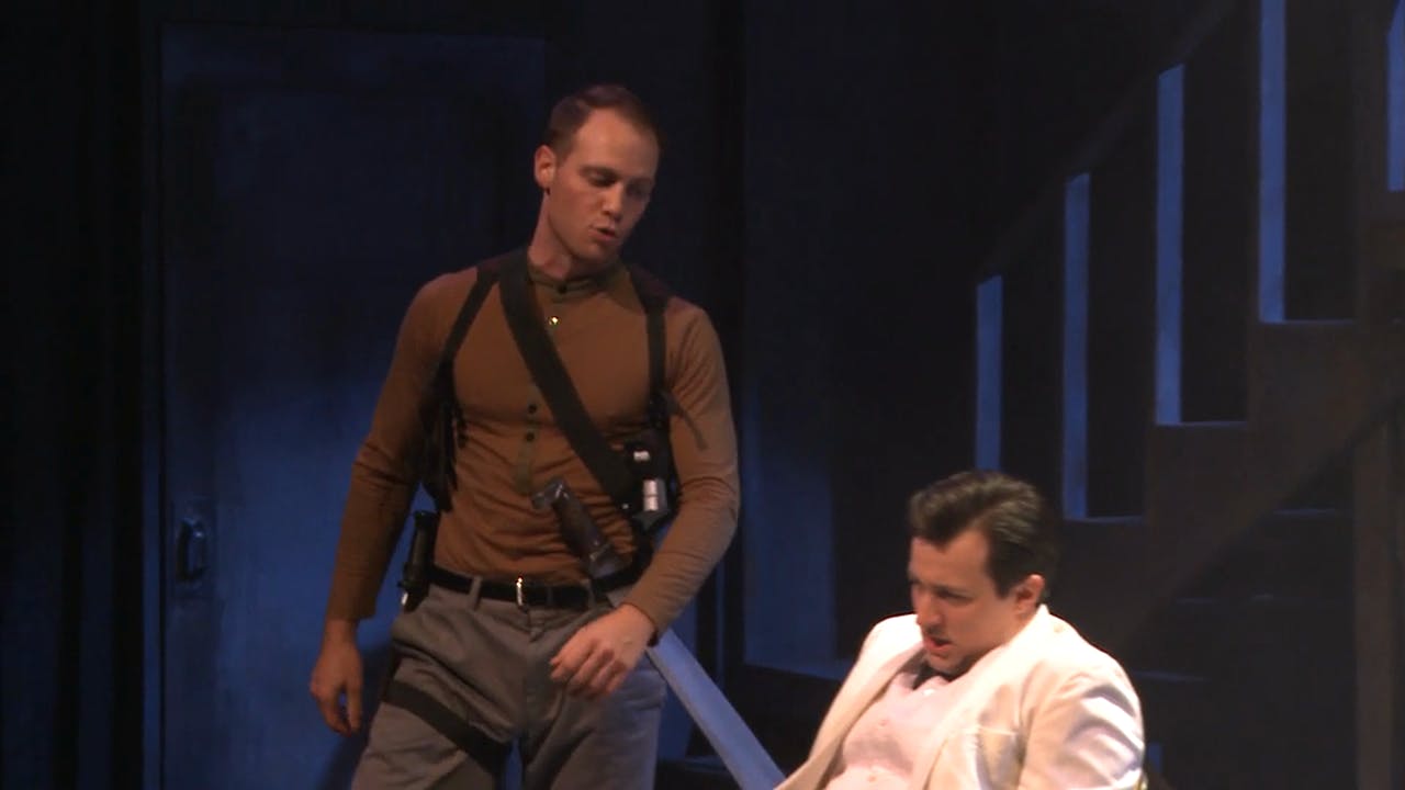 Spies Are Forever - SPIES ARE FOREVER + Bonus Features - Tin Can Bros