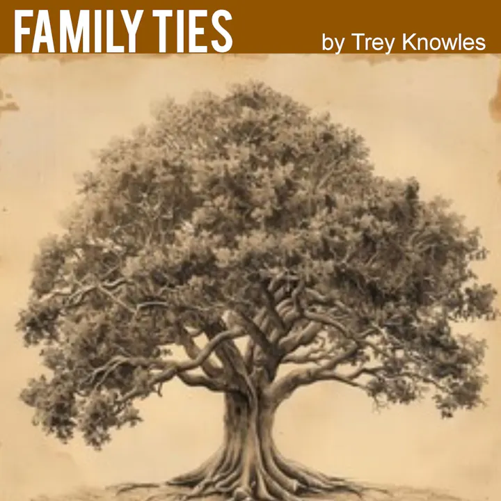 Family Ties - Trey Knowles Music - Trey Knowles Power Message Tv
