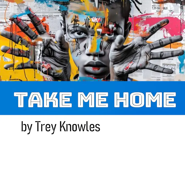Take Me Home - Trey Knowles Music - Trey Knowles Power Message TV