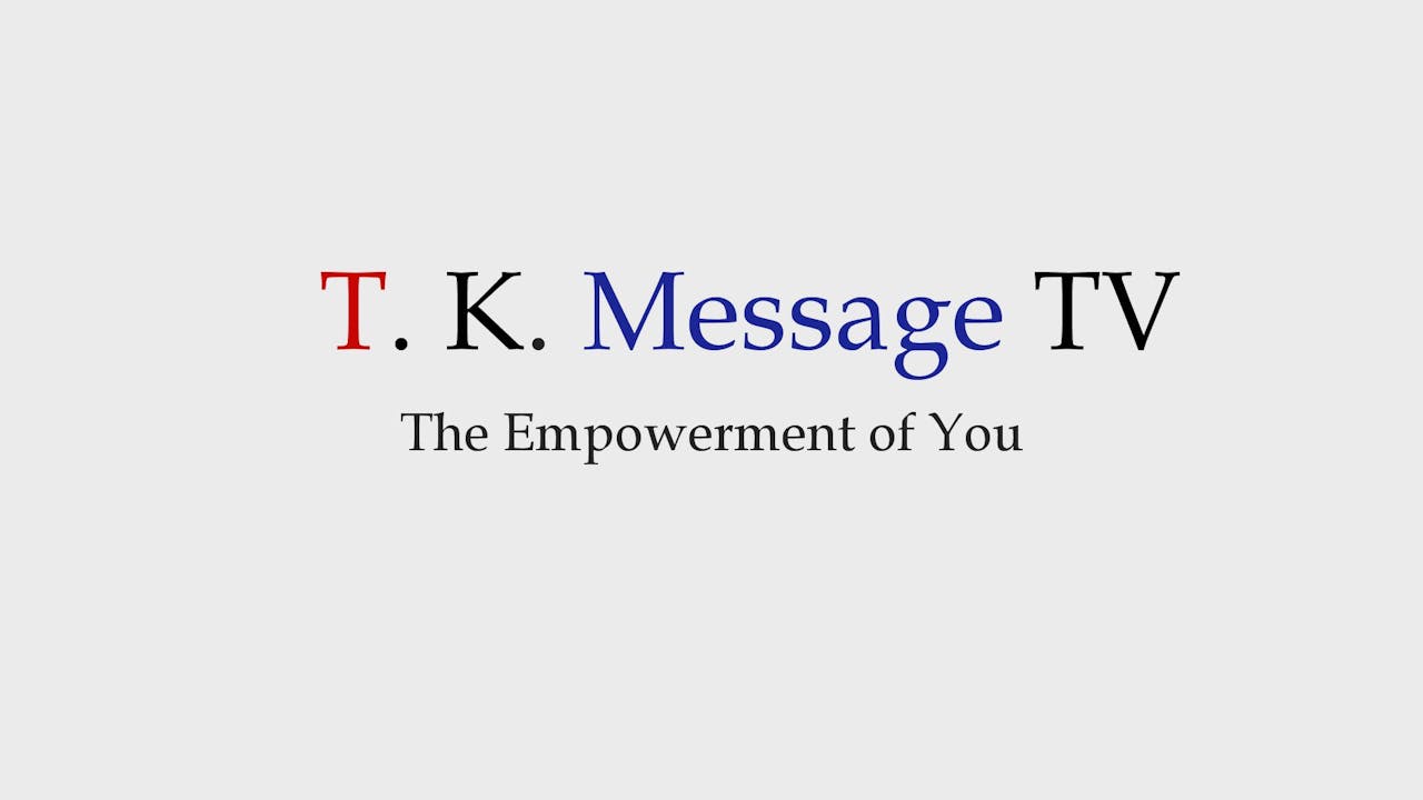 Browse - Trey Knowles Power Message Tv