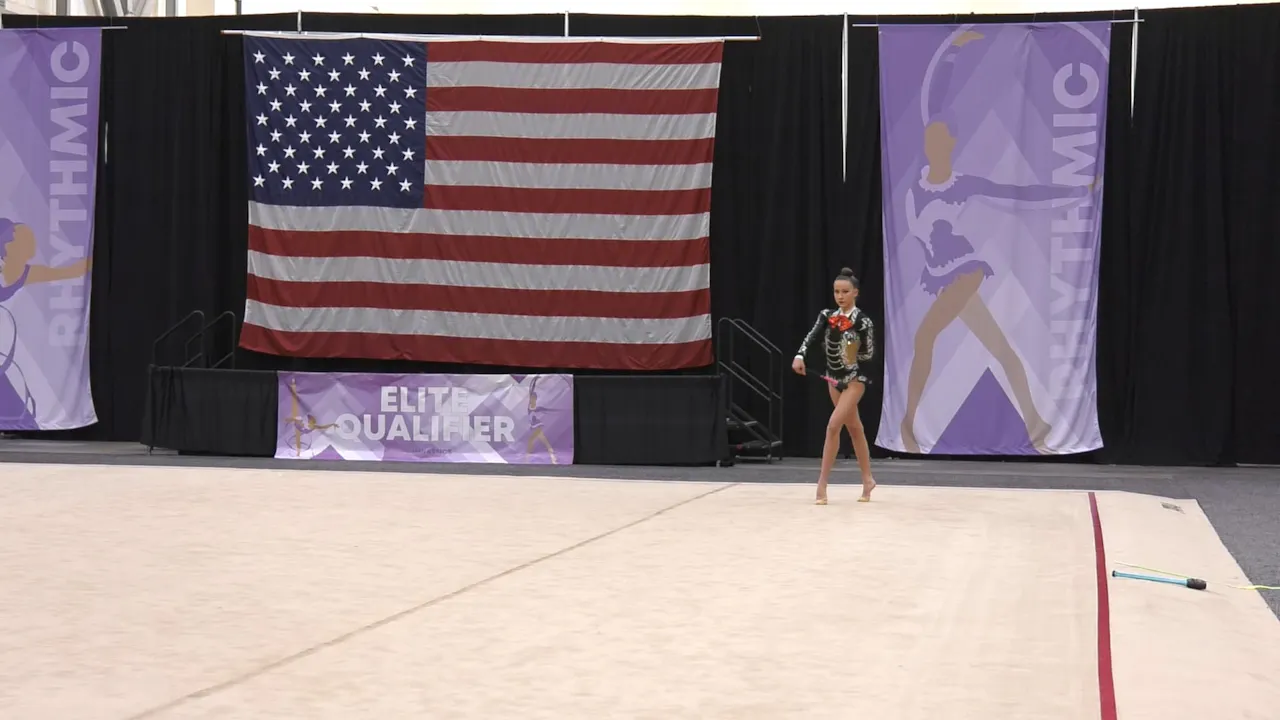 Valentina Moya - Clubs - 2022 Elite Qualifier - Junior 2008 Sub. 1 ...