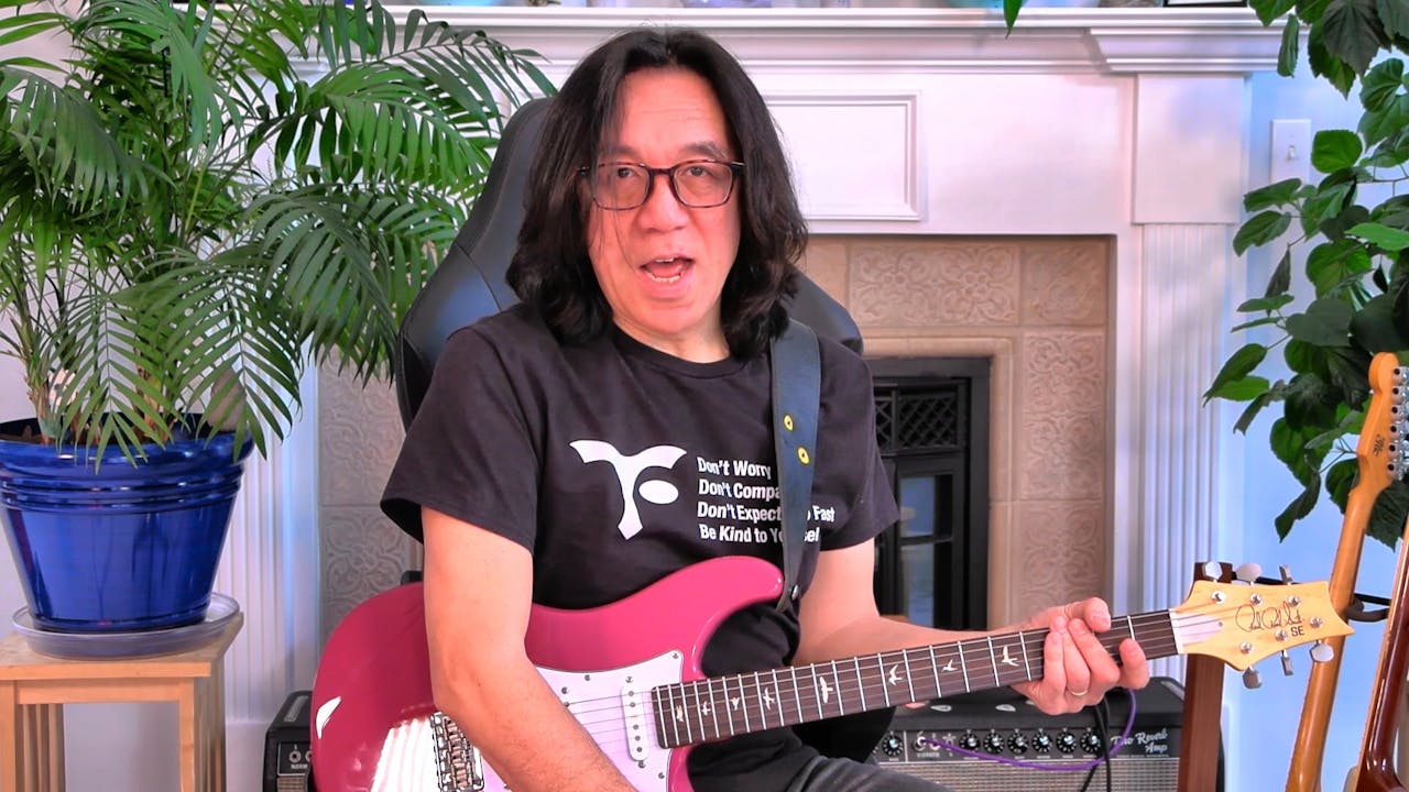 ET24 Altered Scale - Super Locrian - Essential Music Theory - Tomo ...