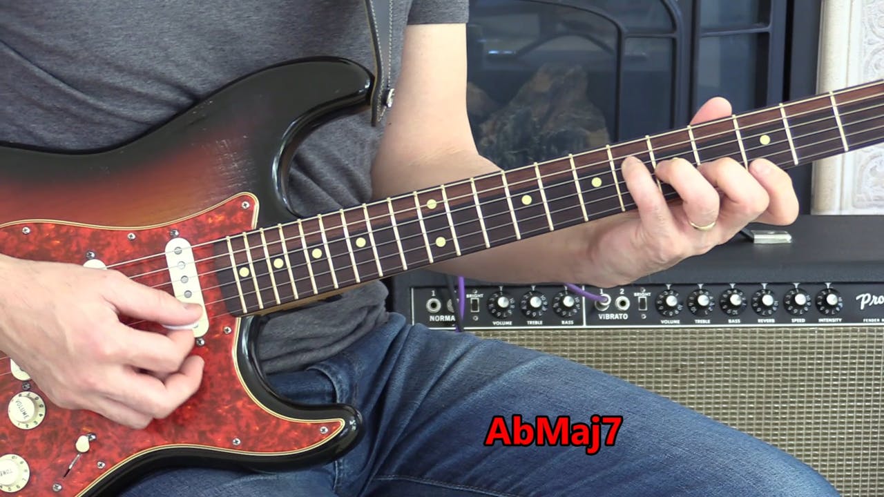 TFO L02 (052) Kyoto Part 2 Melody - Tomo Fujita Original Music: Lessons ...