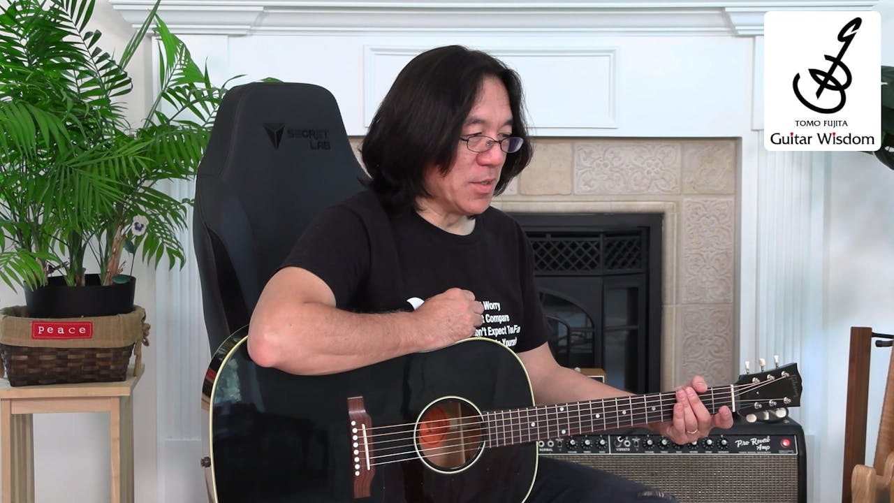 SR76 Leavitt One Pages 108, 109 - Rhythm Guitar - Sight-Reading Series ...