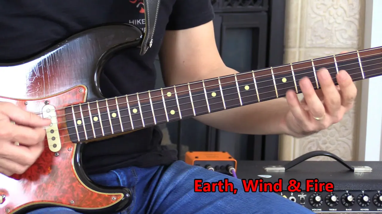 TFO L05 (048) Just Funky Part 1 - Tomo Fujita Original Music: Lessons ...