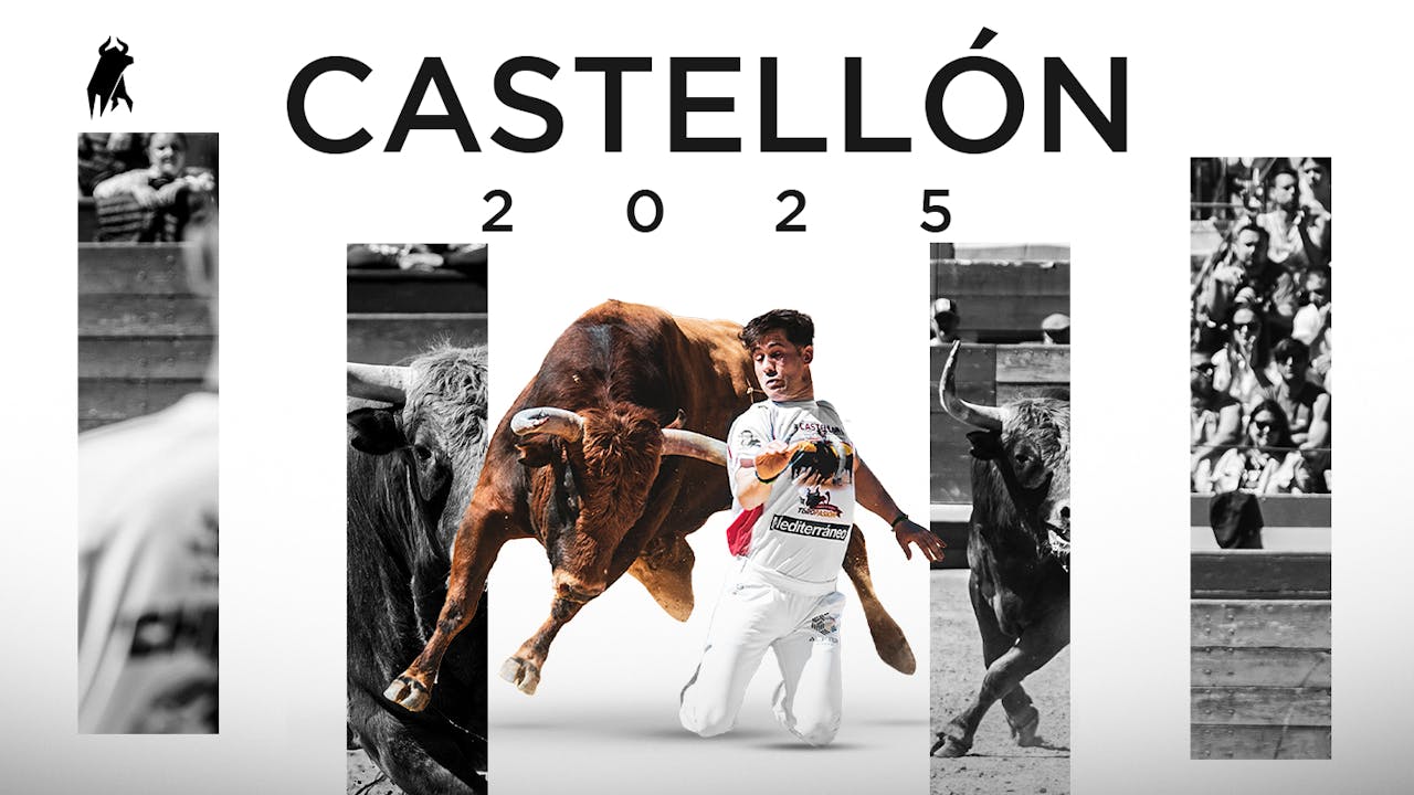 Castellón - 2024 Spanish Championship Final - Christmas with ...