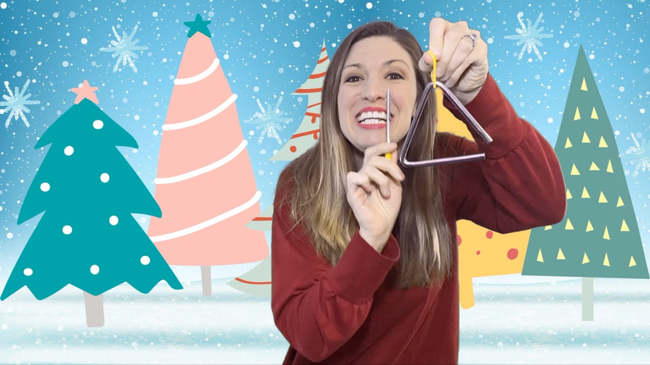 Let's All Do A Little Clapping - TwT