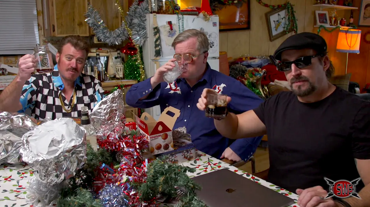 See Ya 2023, Hello 2025! - Season 5 - Trailer Park Boys+