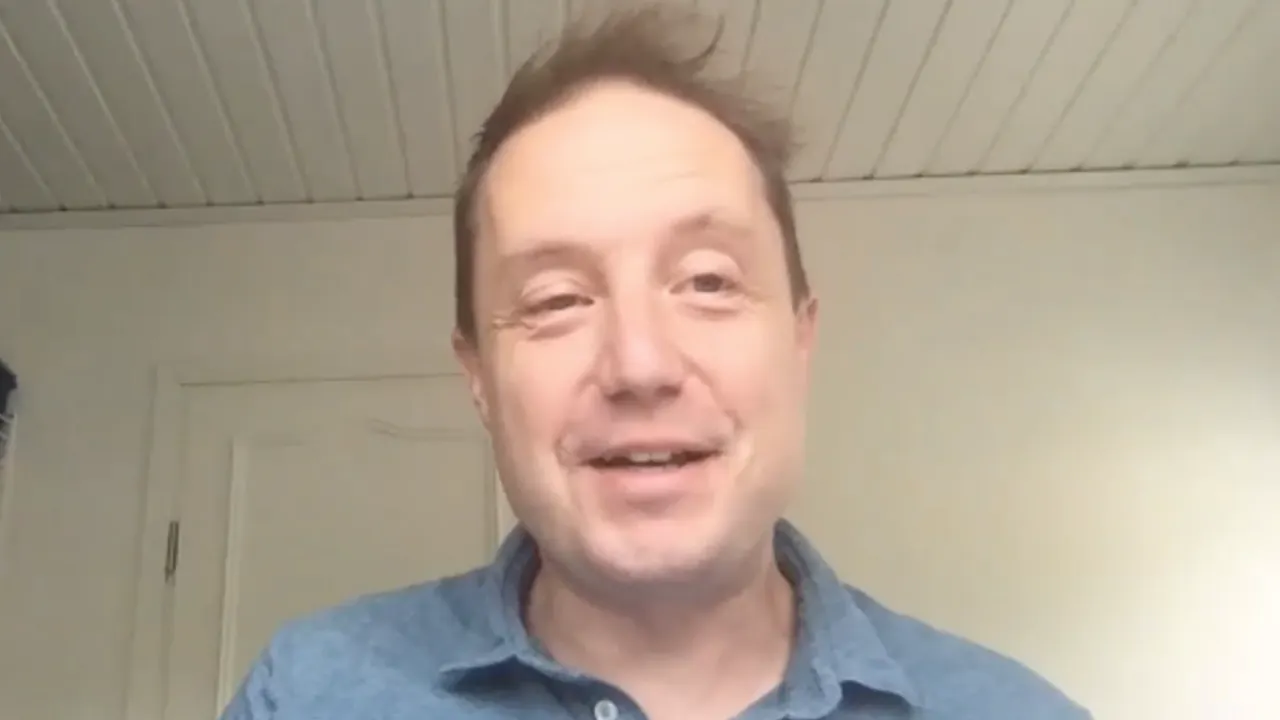 David Sumpter: How tracking data can improve player decision-making ...